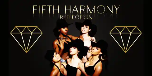 Fifth Harmony: ‘Reflection’ Track-by-Track Album Review - LA4