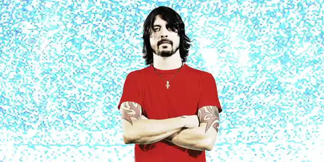 Foo Fighters: 15 Facts You Didn’t Know - LA4