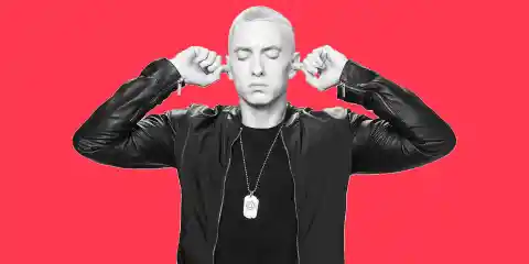 Eminem: 15 Interesting Facts You Didn’t Know - LA4